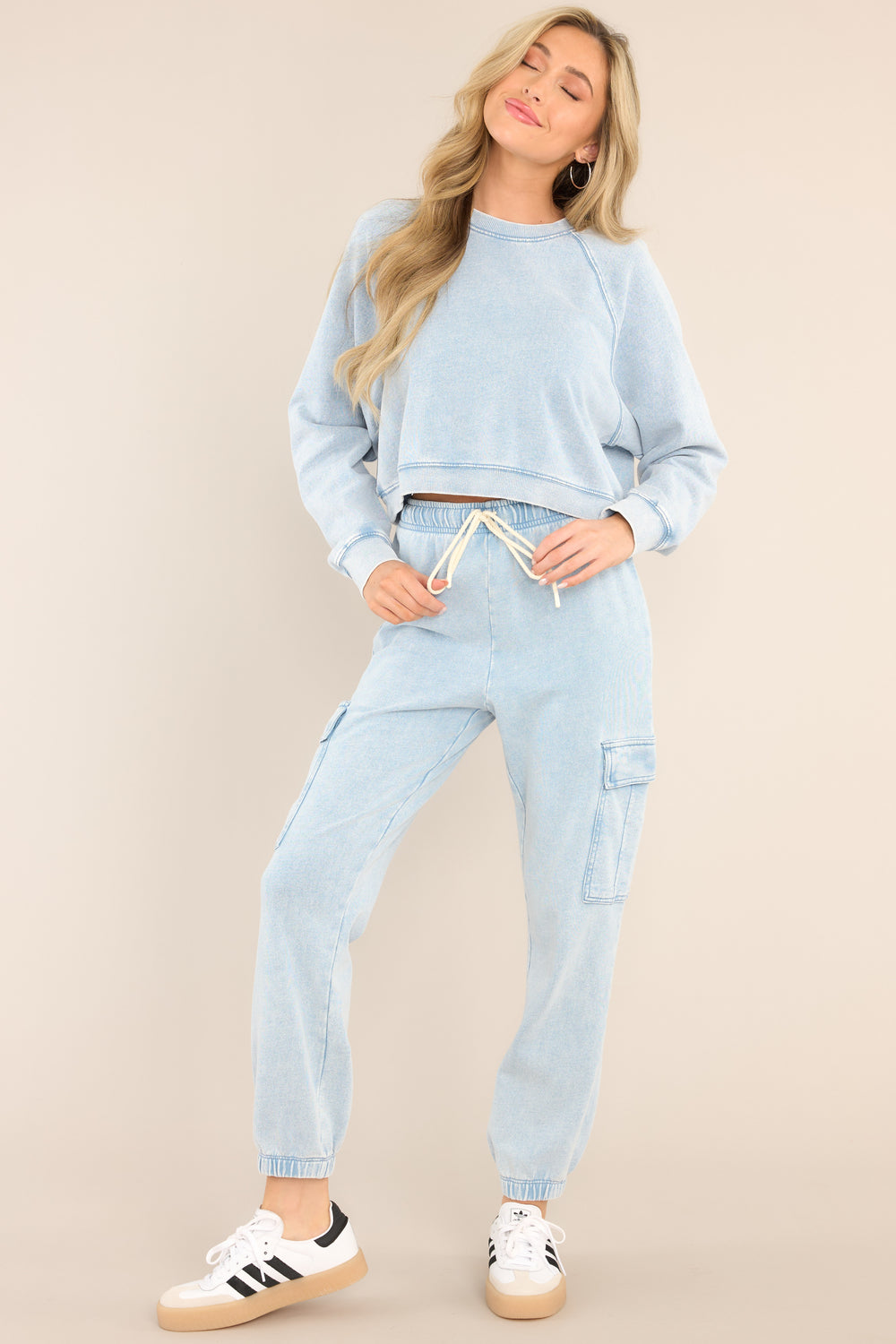 Cute Loungewear Sets for Women | Red Dress – Page 2