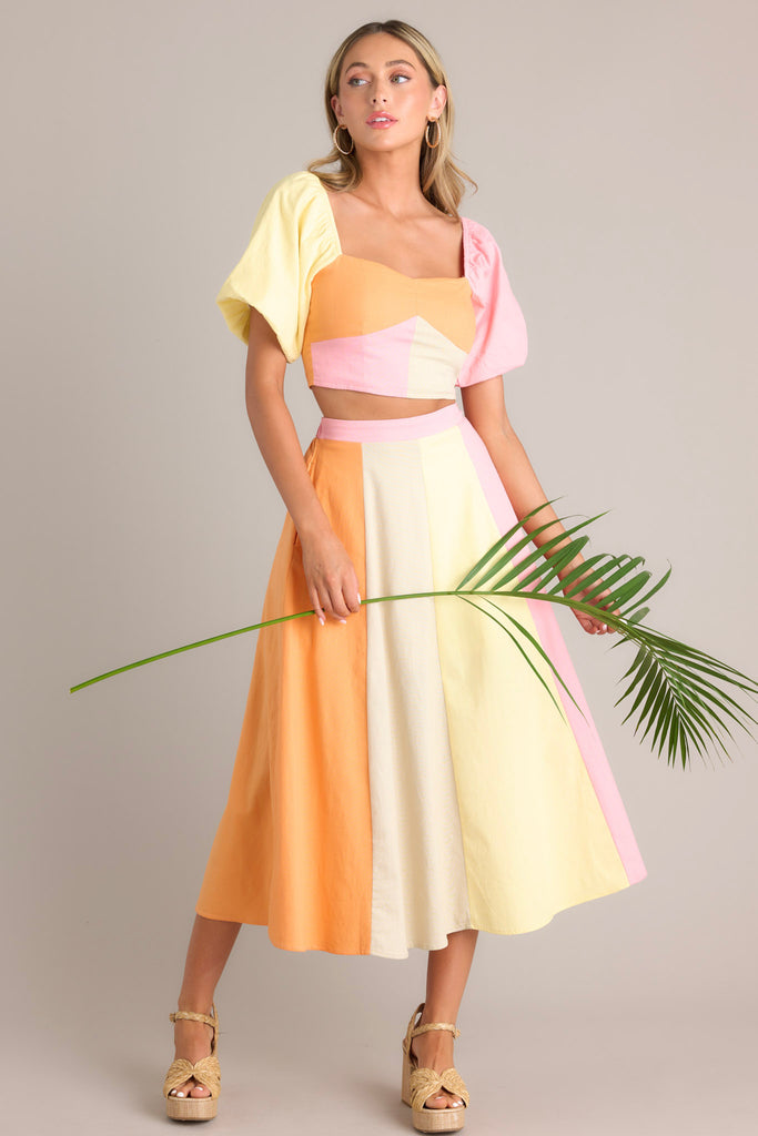 Shop The Look Outfits for Women | Red Dress