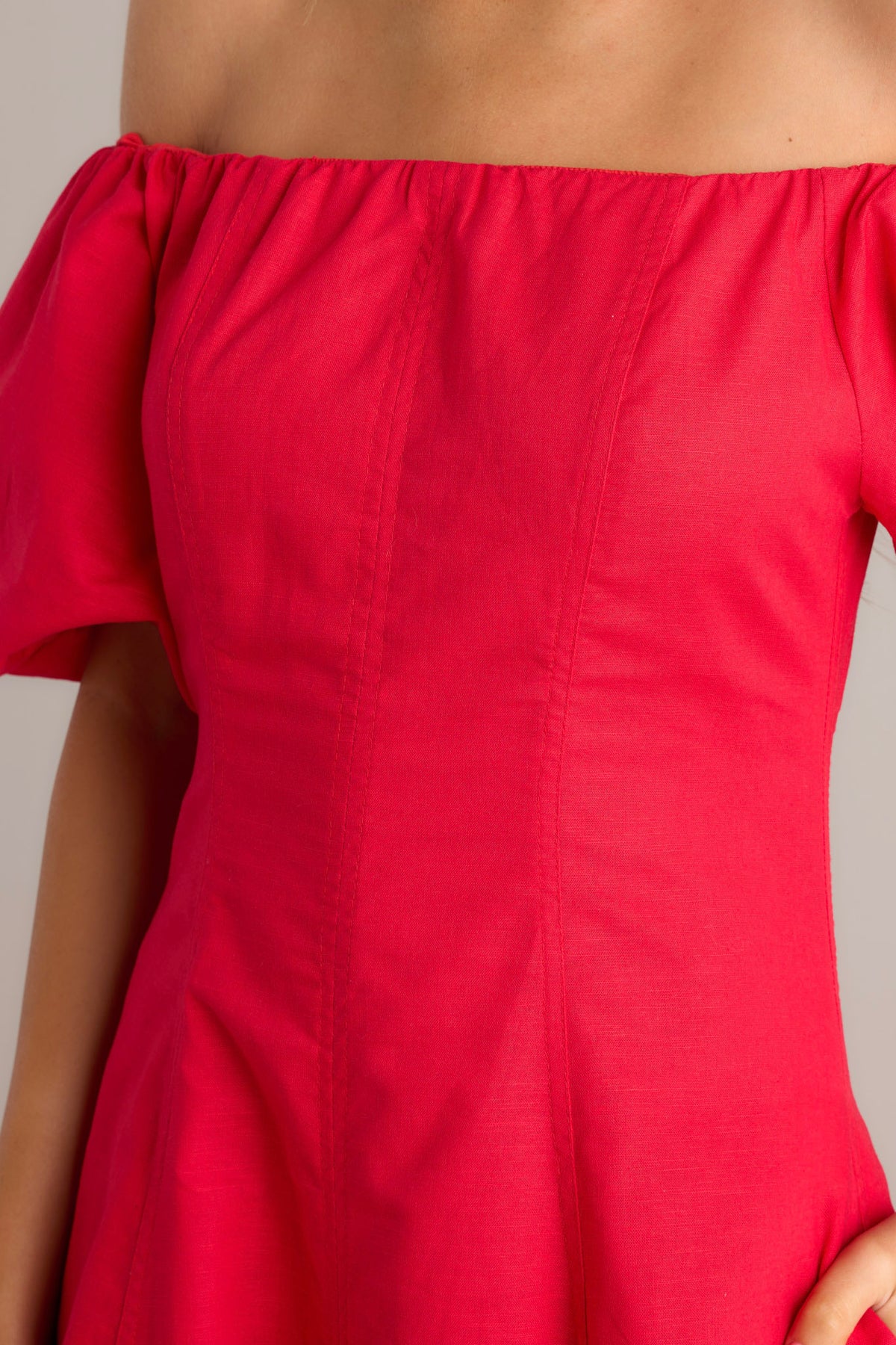 Shop by Color, Women's Trendy Clothing & Dresses | Red Dress