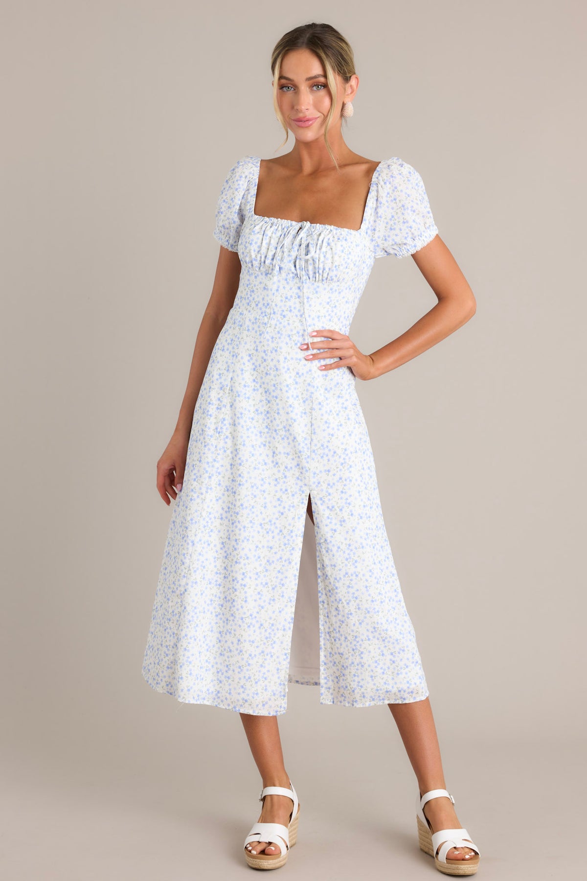Cute Sundresses & Summer Dresses for Women | Red Dress