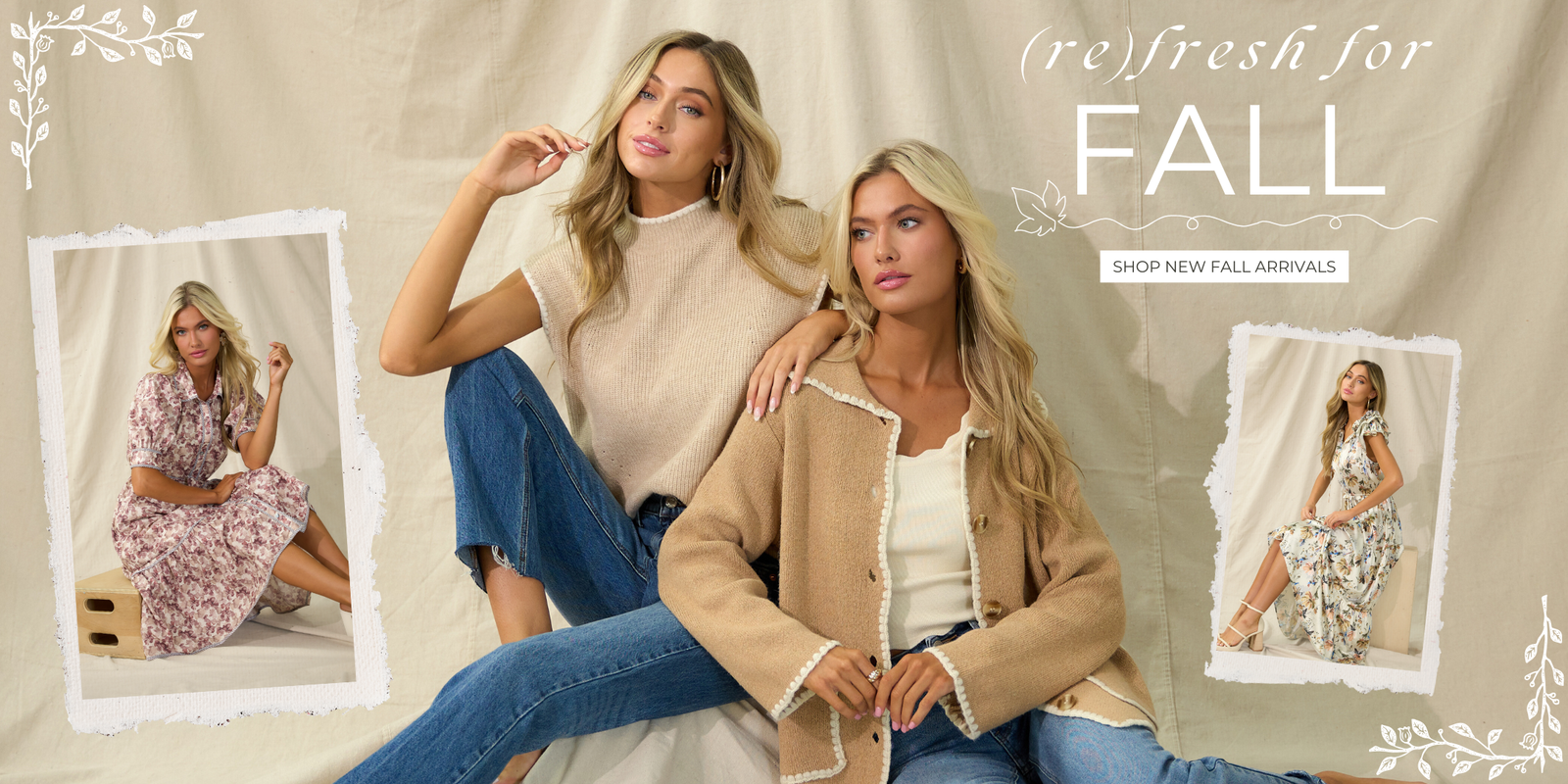 Red Dress Boutique | Timeless Women's Clothing for Classic Elegance