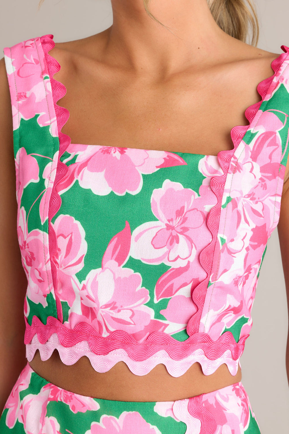 Women's Cute Two-Piece Sets | Red Dress – Page 2