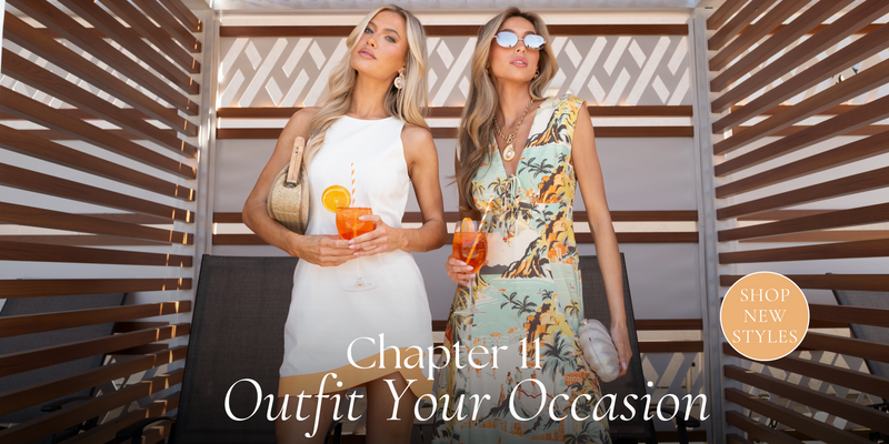 Red Dress Boutique | Timeless Women's Clothing for Classic Elegance