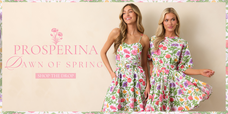 Red Dress Boutique | Timeless Women's Clothing for Classic Elegance