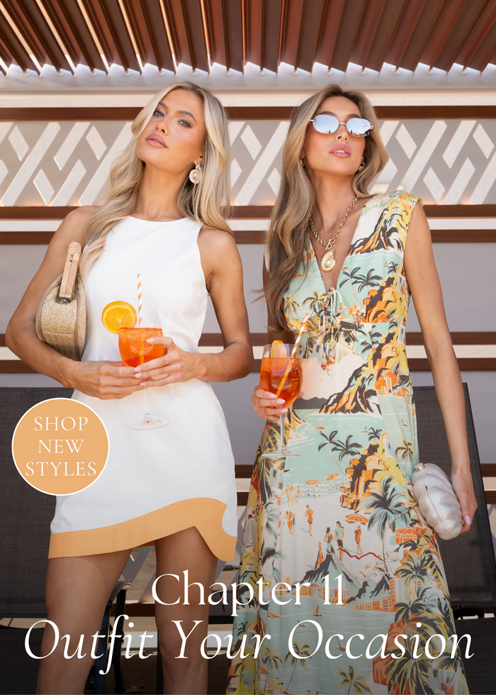 Red Dress Boutique | Timeless Women's Clothing for Classic Elegance