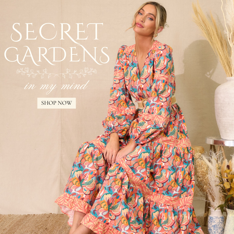 Red Dress Boutique | Timeless Women's Clothing for Classic Elegance