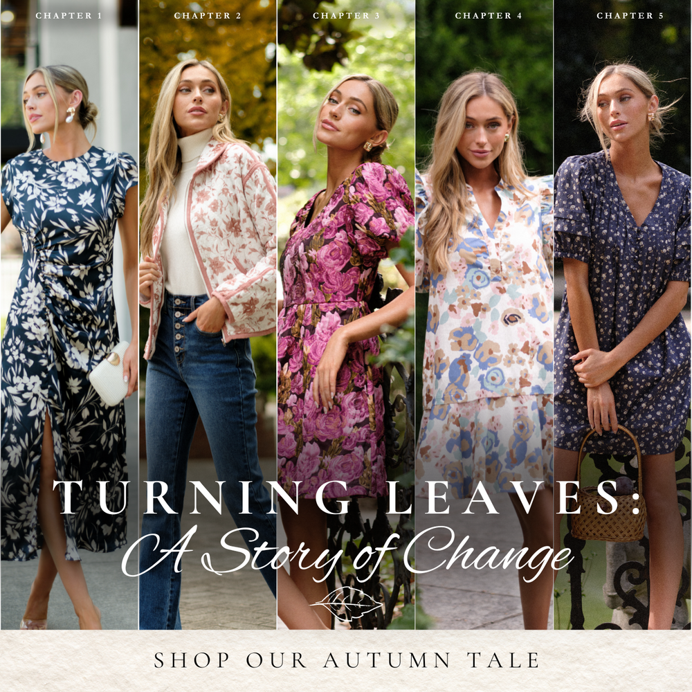 Red Dress Boutique | Timeless Women's Clothing for Classic Elegance