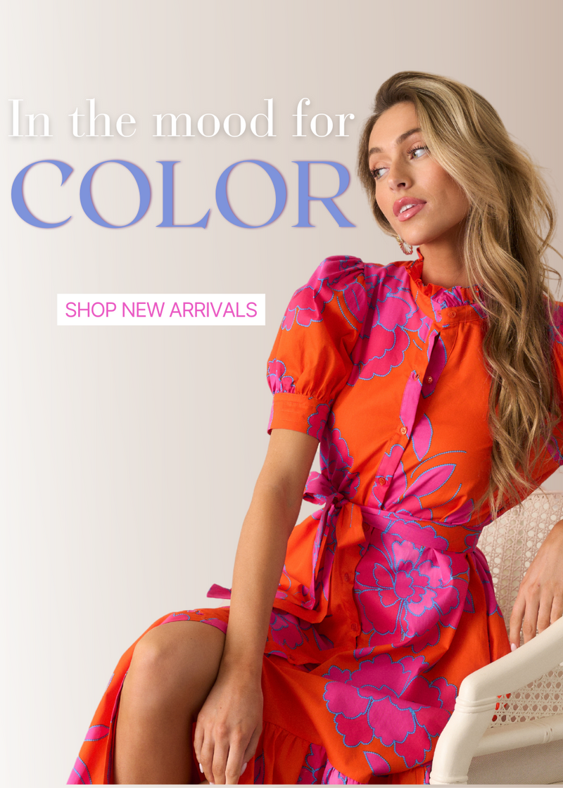 Red Dress Boutique | Timeless Women's Clothing for Classic Elegance