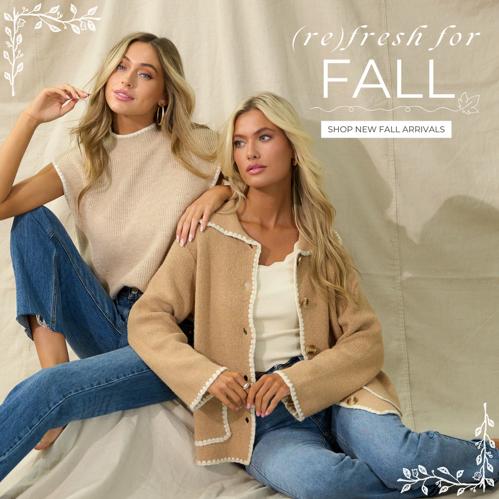 Red Dress Boutique | Timeless Women's Clothing for Classic Elegance