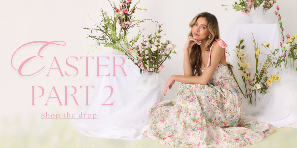 Red Dress Boutique | Timeless Women's Clothing for Classic Elegance