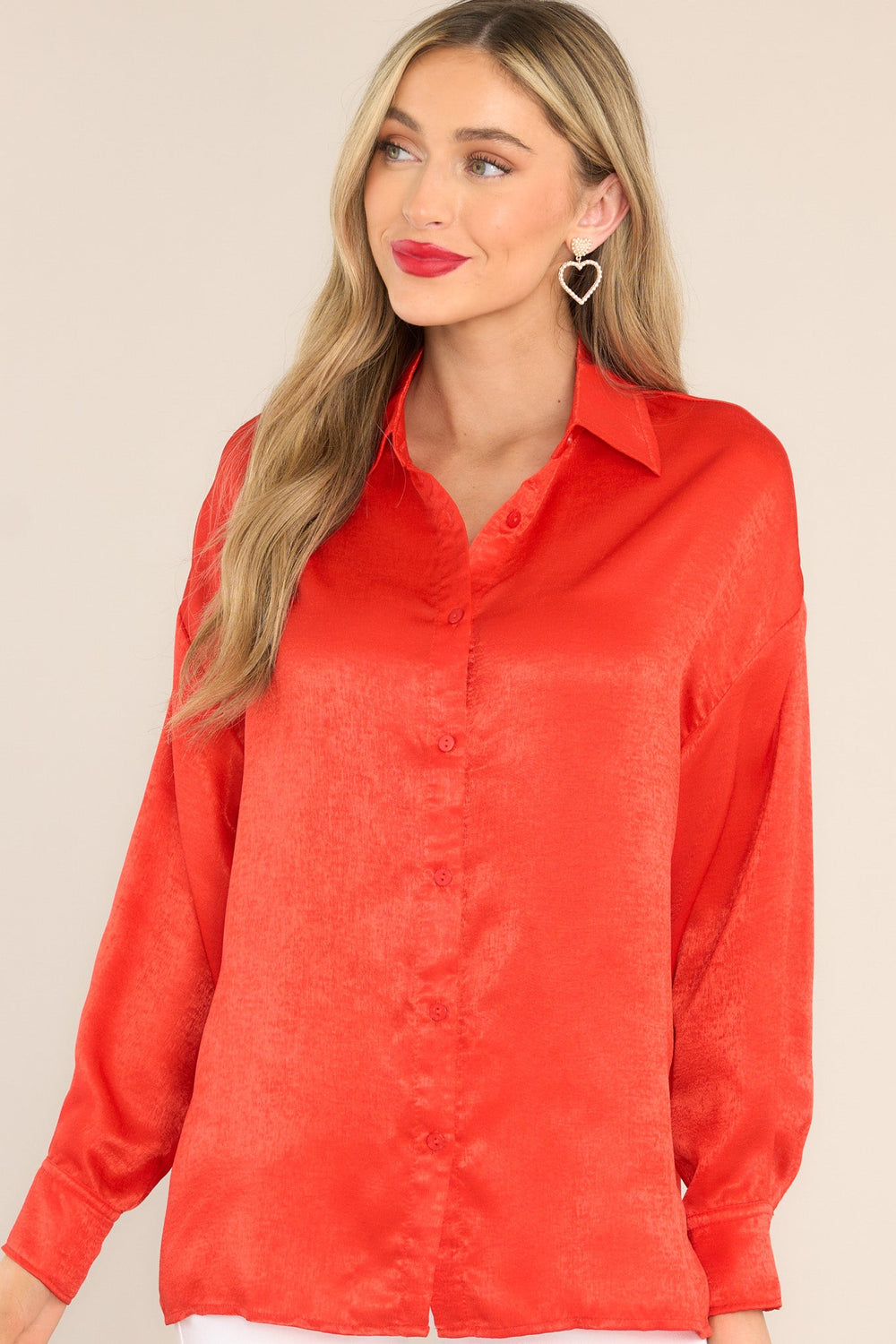 Women's Casual & Formal Tops and Blouses | Red Dress – Page 2